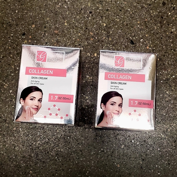 Global Beauty Care | Skincare | Global Beauty Care Premium Collagen ...